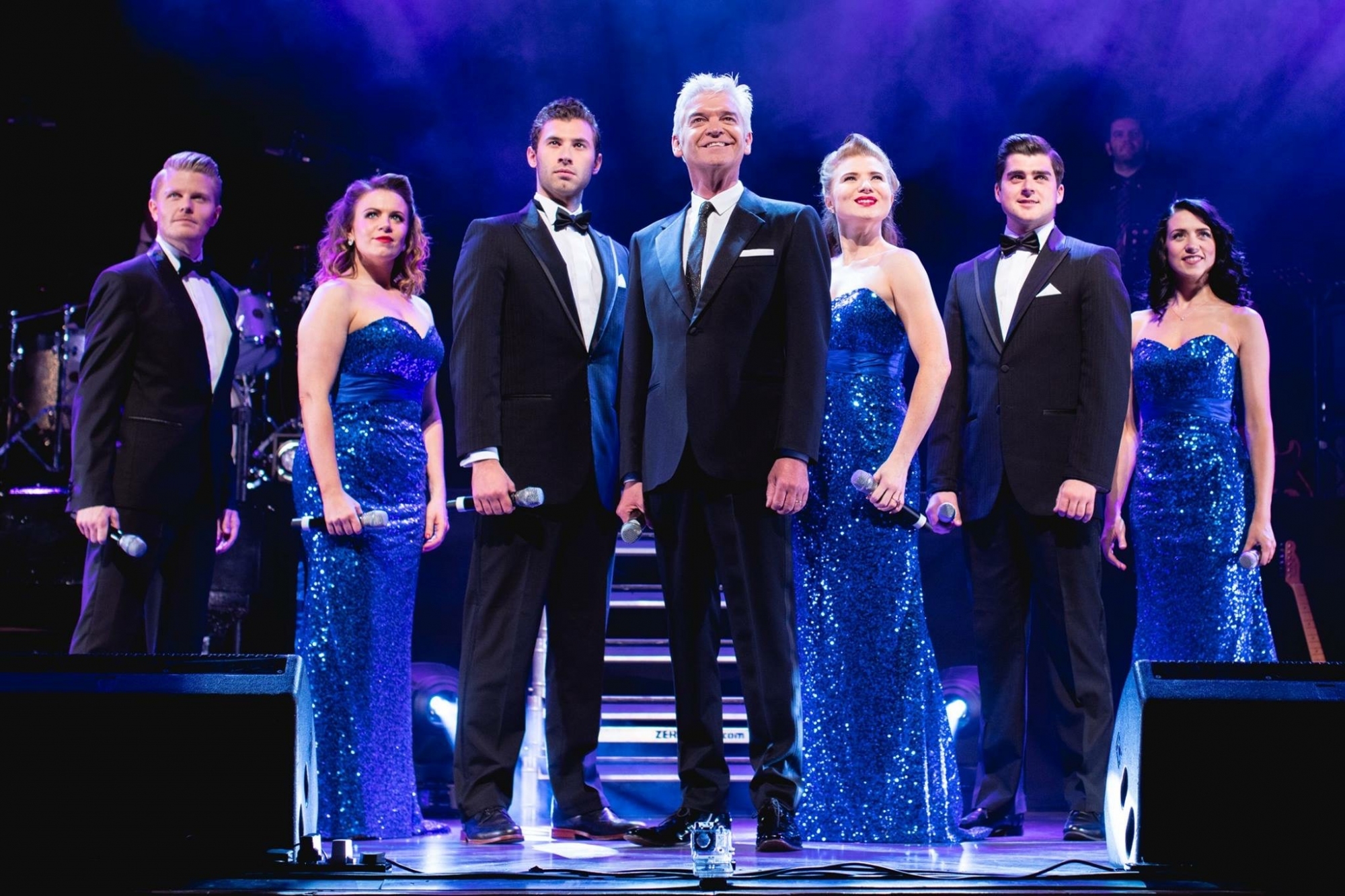 HOME | Simon Schofield